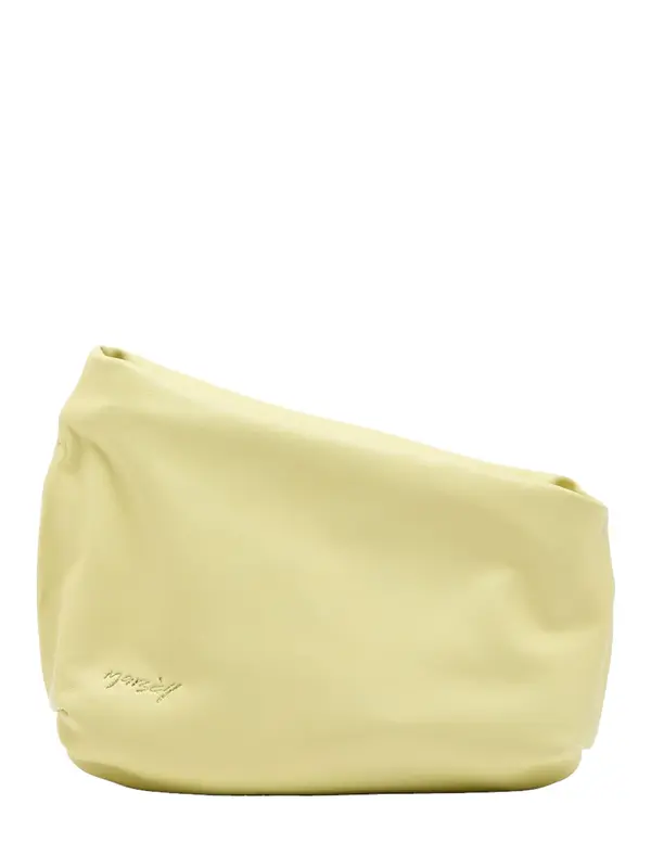 Marsèll Fantasmino Clutch - Yellow