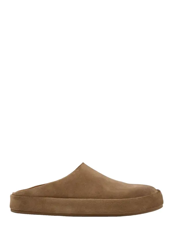 Marsèll Cassapelle Mules - Brown