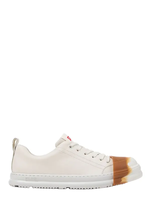Camper Junction Runner Sneakers - Neutrals