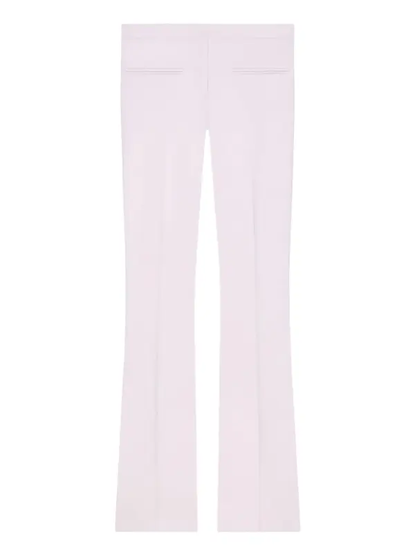 COURREGES Heritage Trousers - Pink