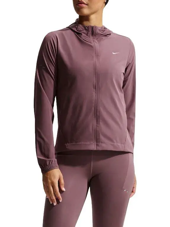 Nike Swift Repel Packable Running Jacket - Tattoo
