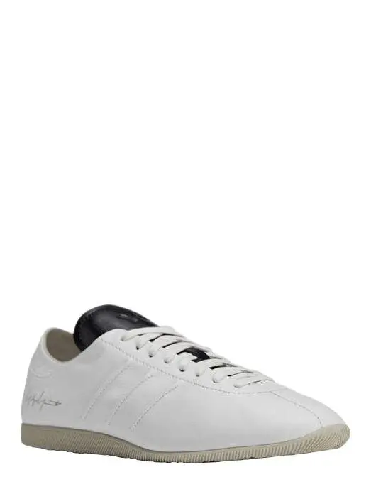 Y3 Gender Inclusive Japan Sneakers - Core White/ Black/ Talc