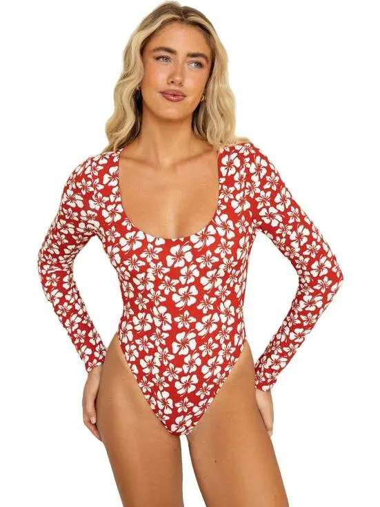 DIPPIN DAISY'S Calypso One Piece - Lilo