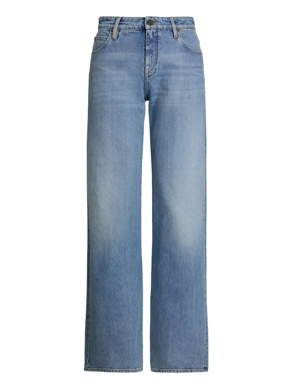 Ralph Lauren Percy Mercer Jeans - Blue