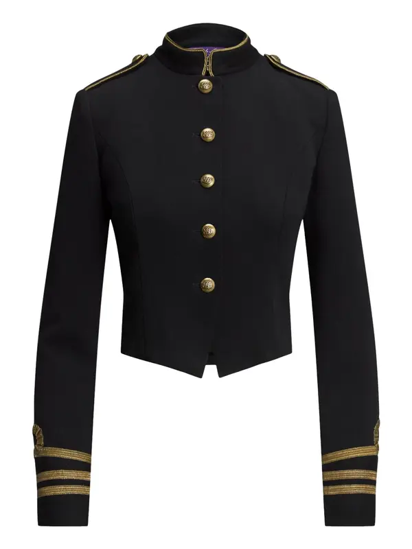 Ralph Lauren Carraway Jacket - Black