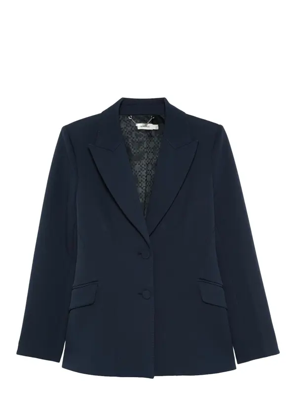 Simkhai Maddix Blazer - Blue