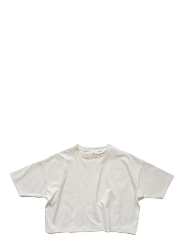 THE SIMPLE FOLK Oversized Tee - Undyed
