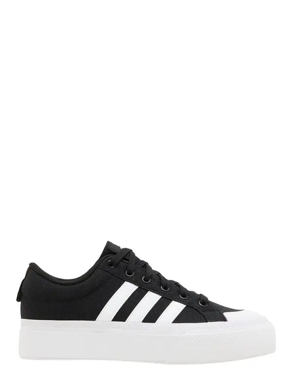 Adidas Bravada 2.0 Platform Sneakers - Black