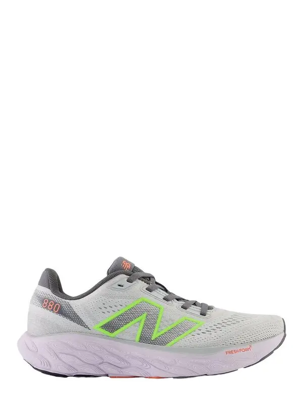 NEW BALANCE Fresh Foam X 880v14 Wide - Grey