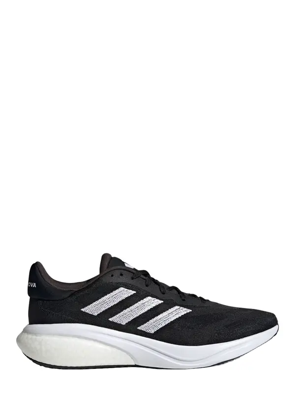 Adidas Supernova 3 Sneakers - Black