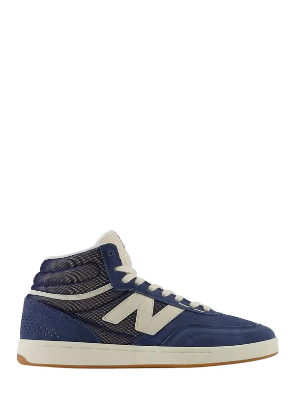 NEW BALANCE Numeric 440 High V2 Sneakers - Blue