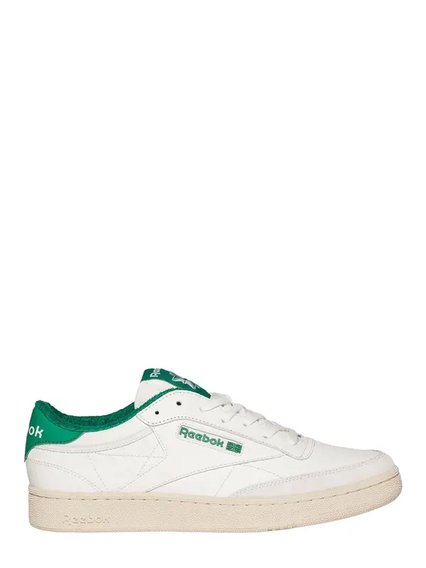 REEBOK Club C Sneakers - White