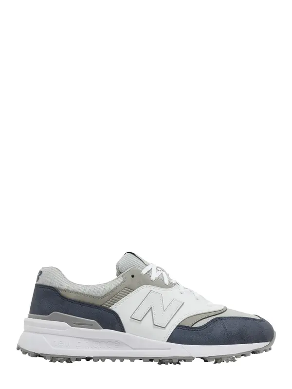 NEW BALANCE 997 Golf - White