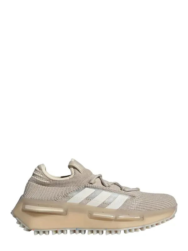 Adidas Nmd_s1 Sneakers - Tan