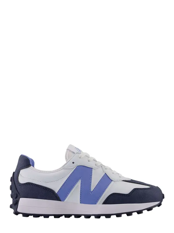 NEW BALANCE 327 Golf Sneakers - White