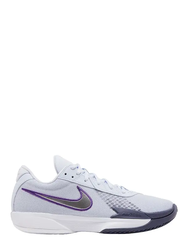 Nike Air Zoom Gt Cut Academy Sneakers - Grey