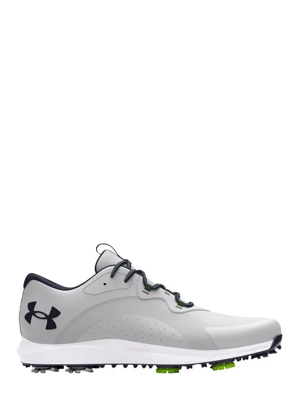 Under Armour Charged Draw 2 Golf - White