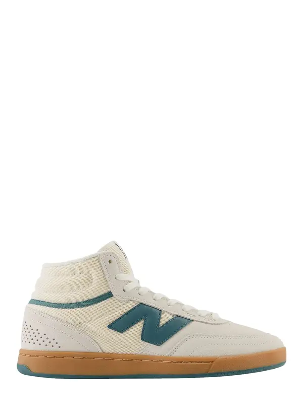 NEW BALANCE Numeric 440 High Top Sneakers - White
