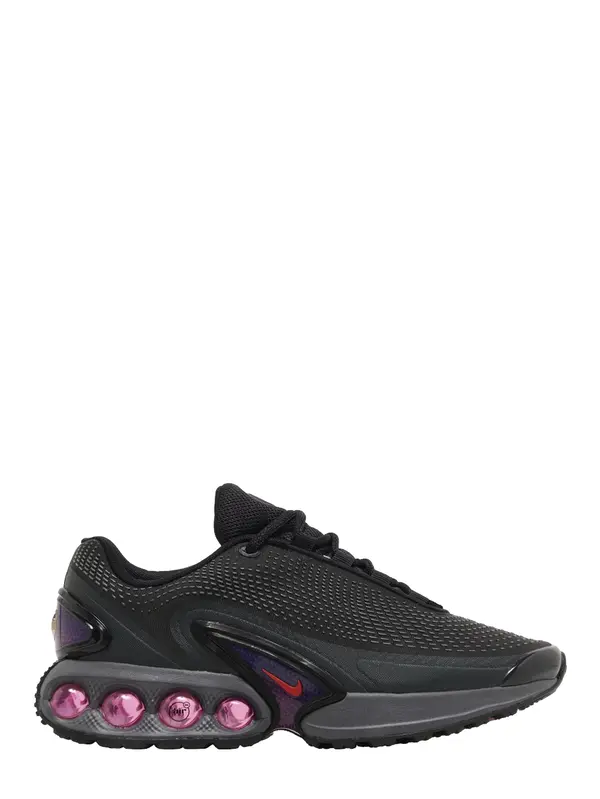 Nike Max Dn 'all Night' Sneakers - Black