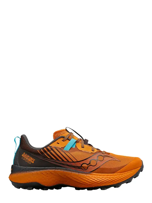 Saucony Endorphin Edge Sneakers - Orange