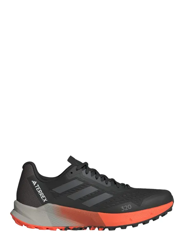 Adidas Terrex Agravic Flow 2.0 Sneakers - Black