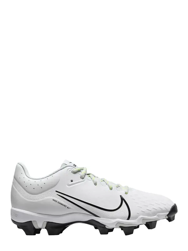 Nike Hyperdiamond 4 Keystone Sneakers - White