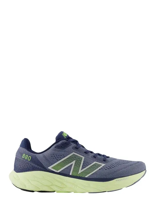 NEW BALANCE Fresh Foam X 880v14 4e Wide - Grey