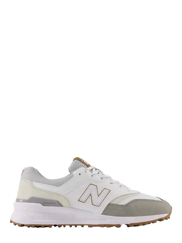 NEW BALANCE 997 Sl Sneakers - White