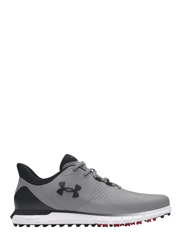 Under Armour Drive Fade Spikeless Golf Shoes - Grey