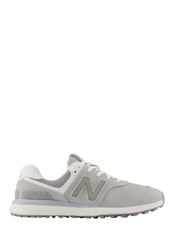 NEW BALANCE 574 Greens V2 Sneakers - Grey