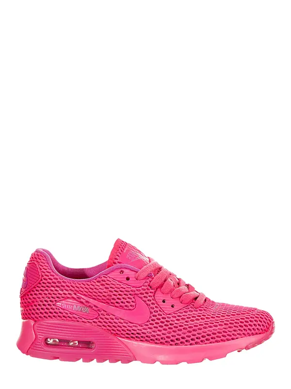 Nike Air Max 90 Ultra Br Sneakers - Pink