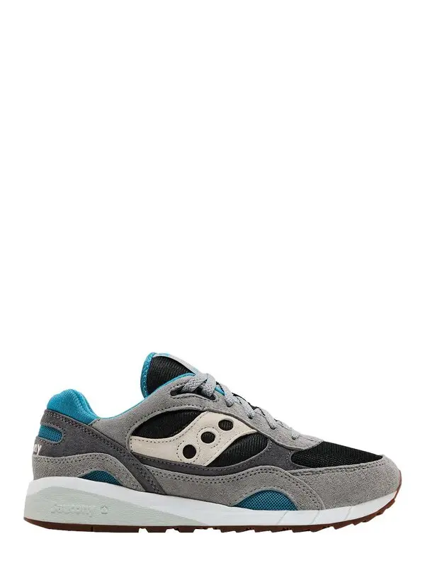 Saucony Shadow 6000 Sneakers - Grey