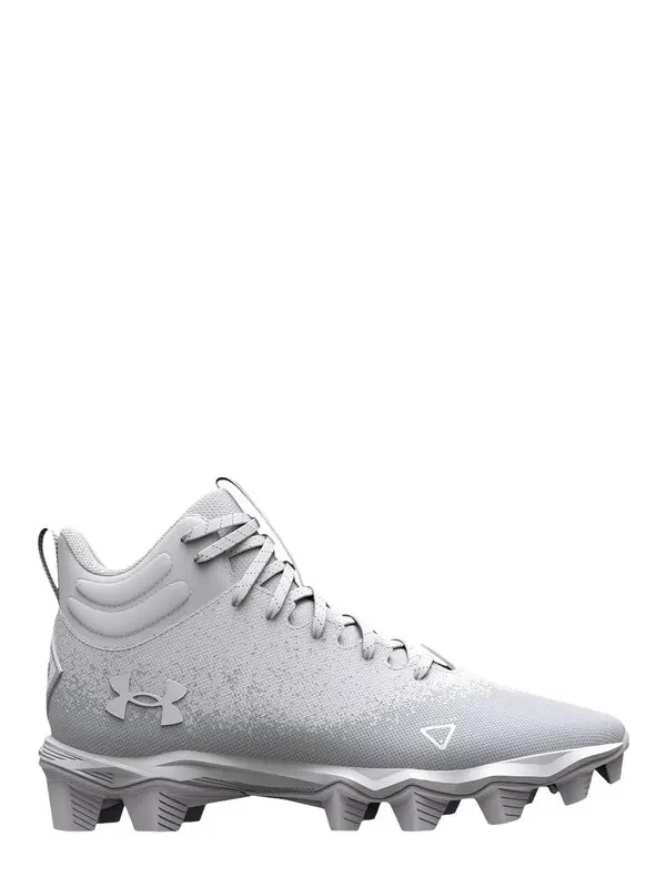 Under Armour Spotlight Franchise Rm 2.0 - White