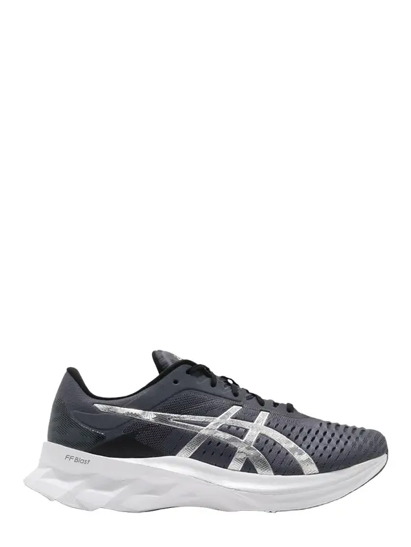 Asics Novablast Platinum Sneakers - Grey