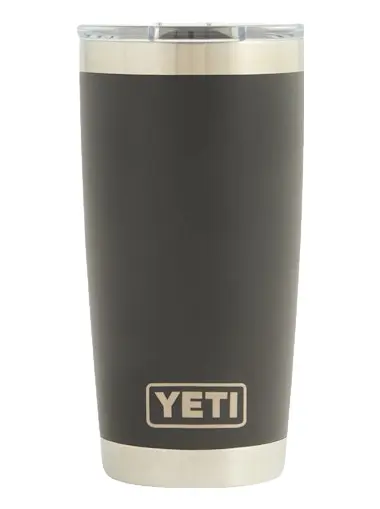 Kith Mas Yeti 20oz Tumbler - Black