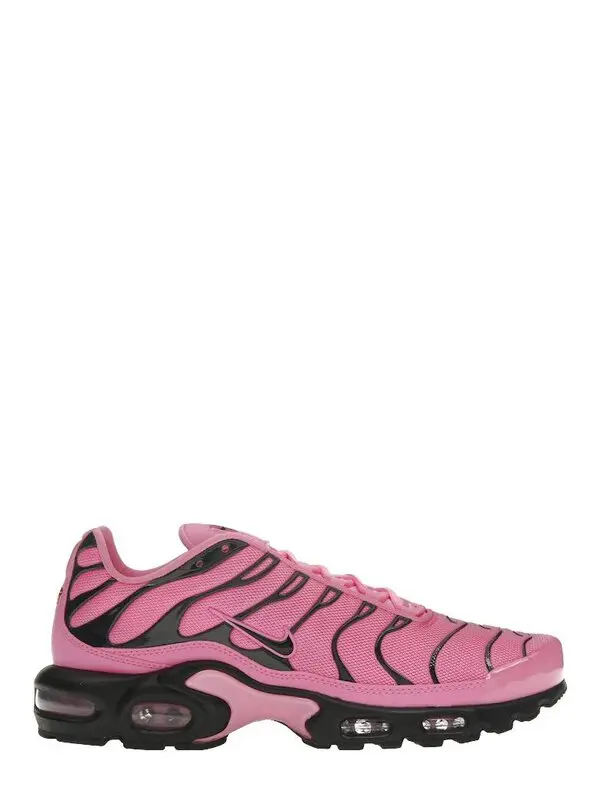 Nike Air Max Plus Sneakers - Pink/black