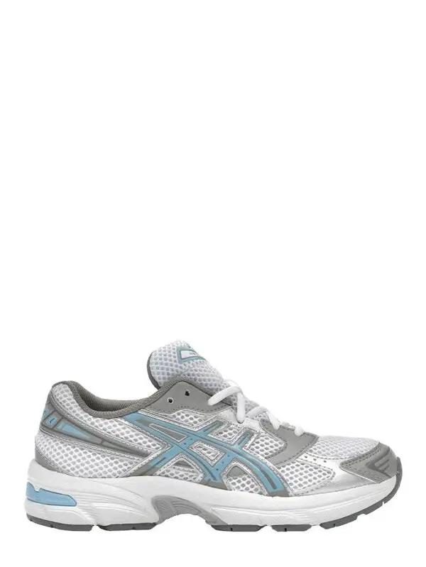 Asics Gel-1130in Sneakers - White/arctic Sky Blue