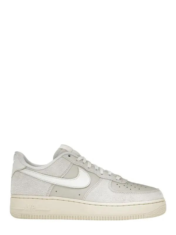 Nike Air Force 1 Low '07 Sneakers - Phantom/summit White/light Bone