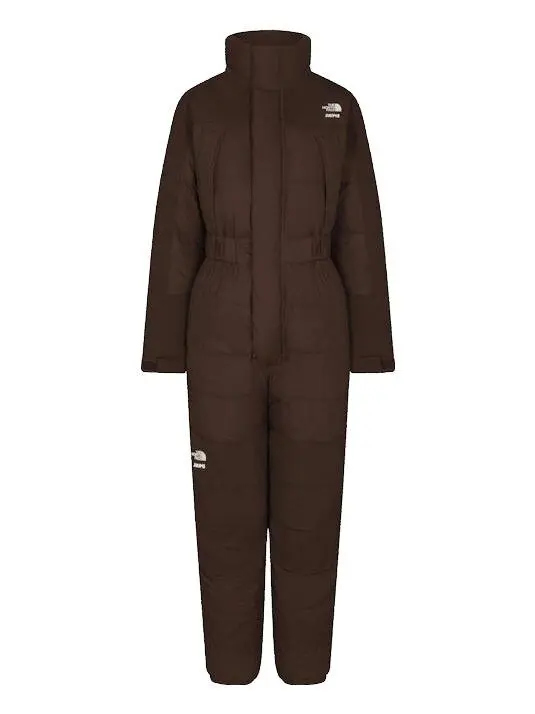 SKIMS X Tnf Down One Piece - Cocoa