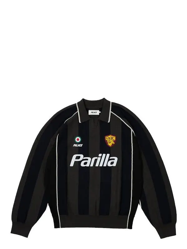 PALACE Sportiva Knit - Black