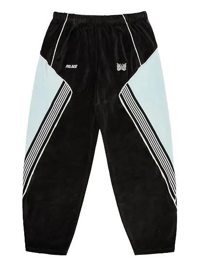 PALACE X Needles Track Jogger - Black
