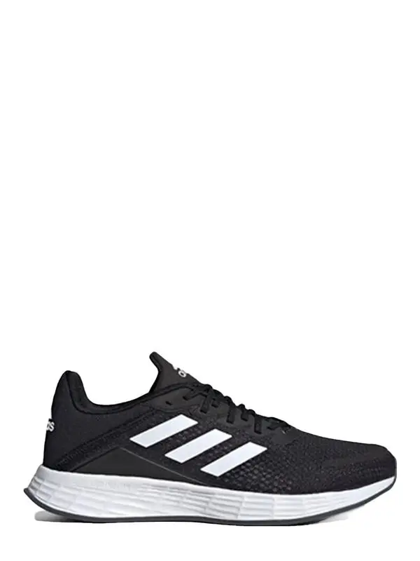 Adidas Athletic Sneakers - Core Black/cloud White