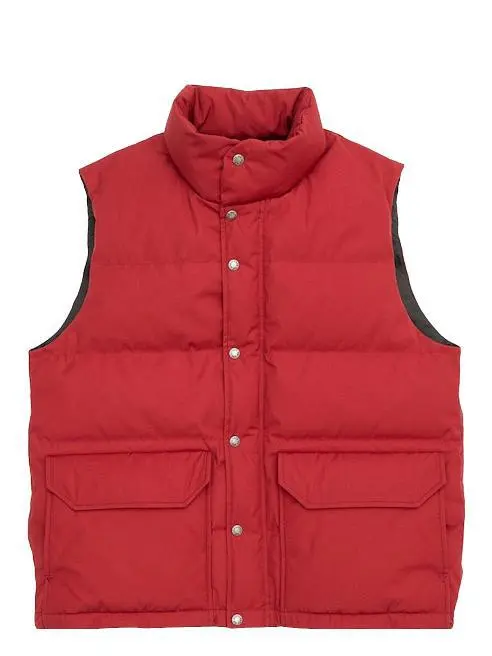 The North Face Purple Label 65/35 Sierra Vest - Chianti