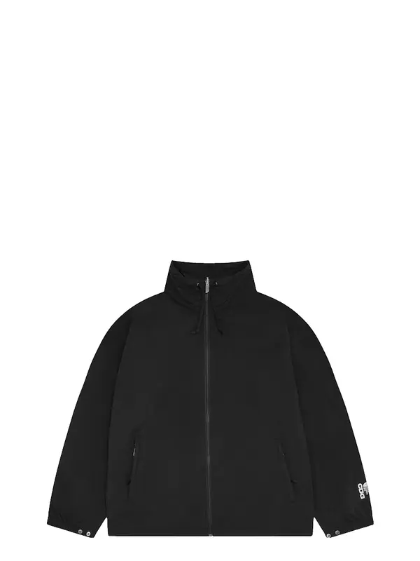 The North Face X Comme Des Garcons North Dome Pullover - Black