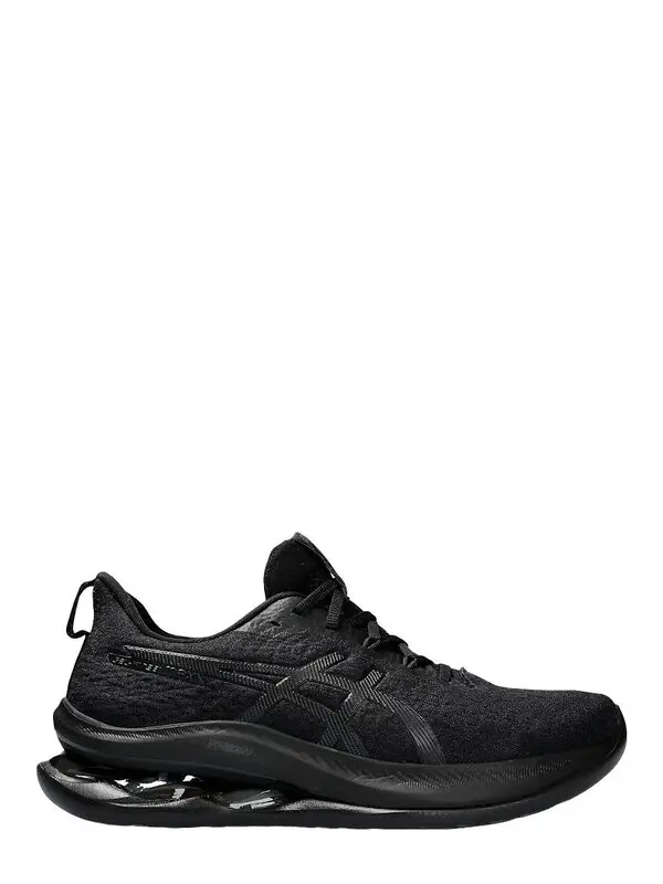 Asics Gel-kinsei Maxin Sneakers - Black