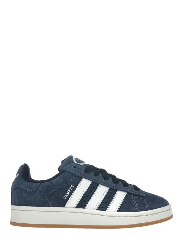 Adidas Campus 00s Sneakers - Night Indigo/cloud White/off White