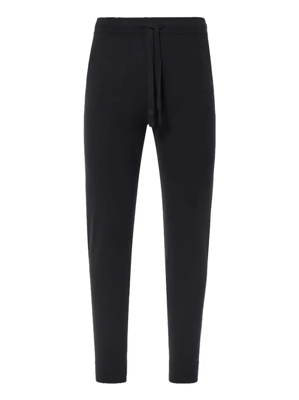 Arch4 Mr Fulham Cashmere Sweatpants - Black