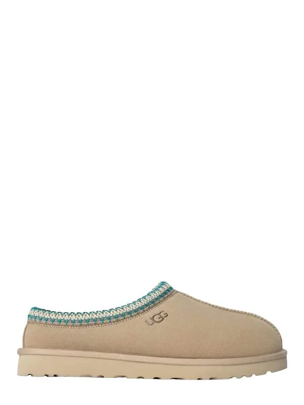 UGG Tasman Slipper - Driftwood/white Pepper