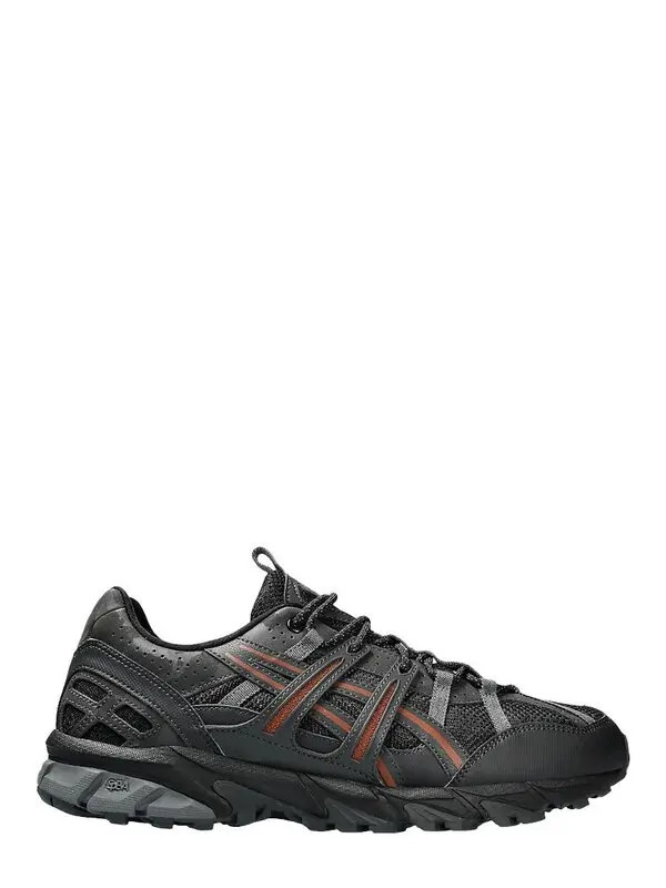 Asics Gel-sonoma 1550in - Black/rusty Brown