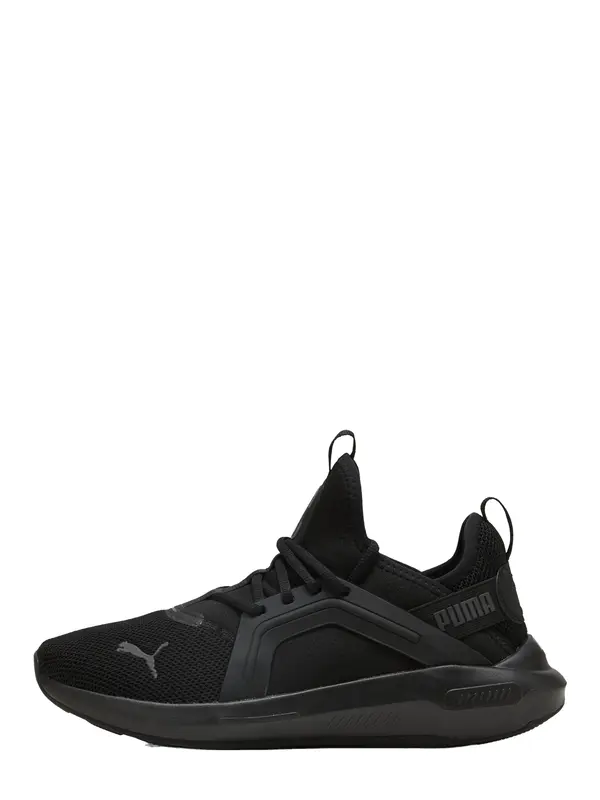 PUMA Softride Enzo 5 Athletic Sneakers - Black